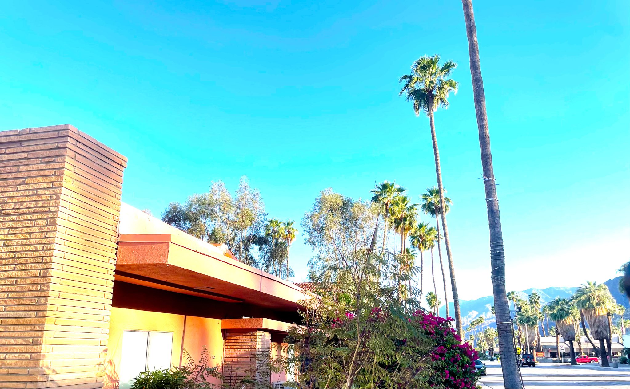 Palm Springs Detox Rehab Center | Spencer Recovery Center